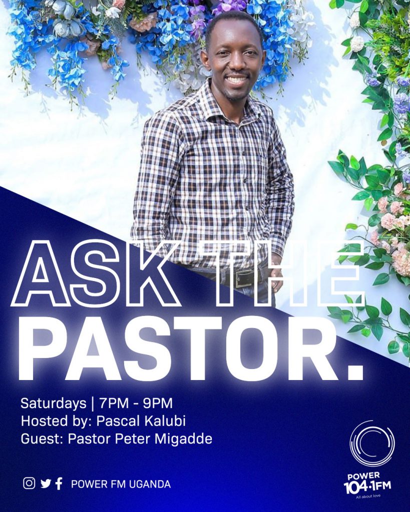 Stream Live | Power FM