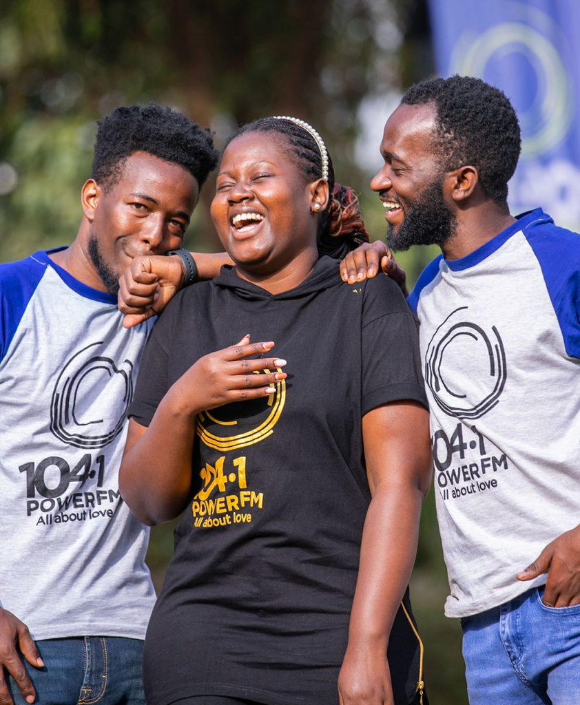 Power FM Uganda | Power FM