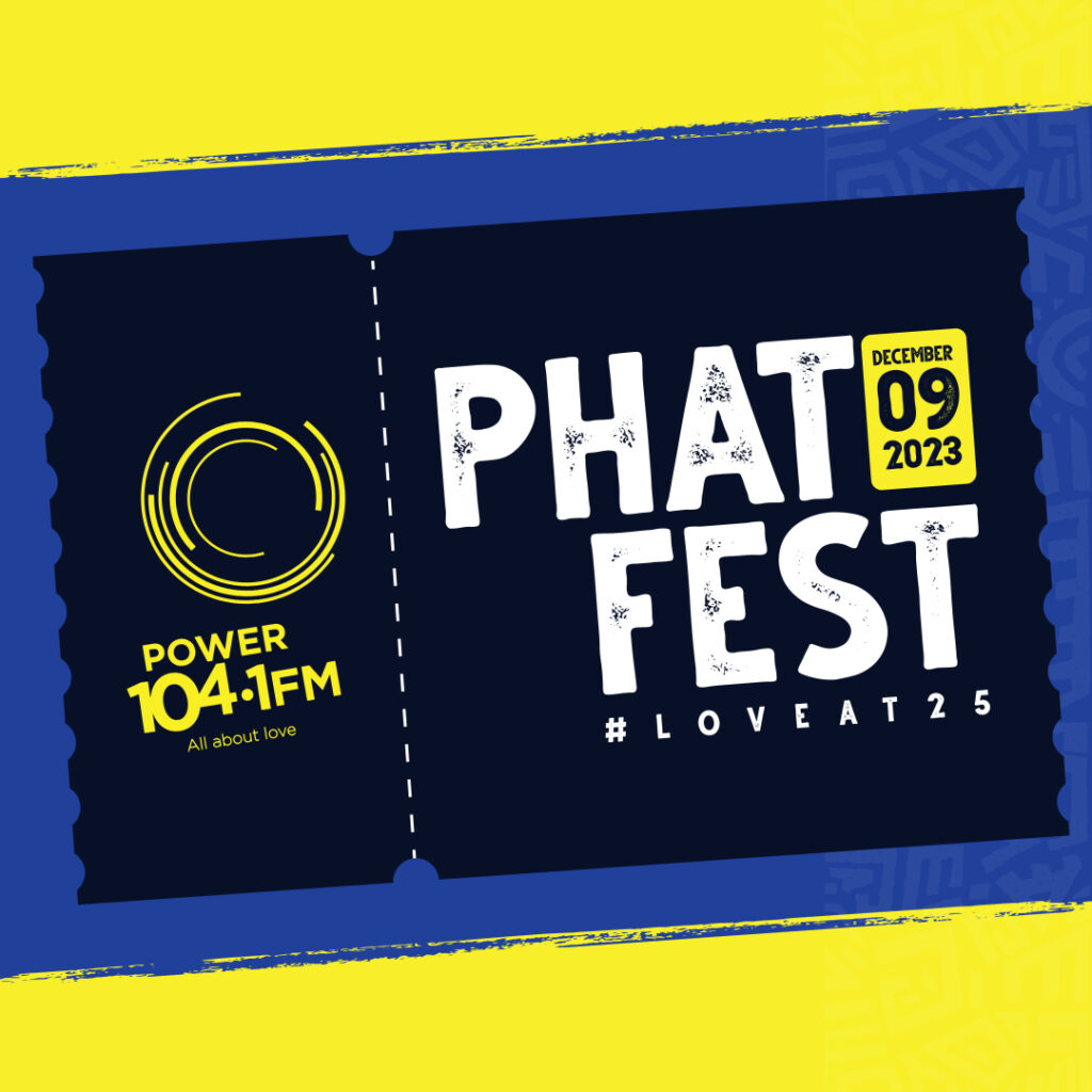Power 104.1 FM Uganda
