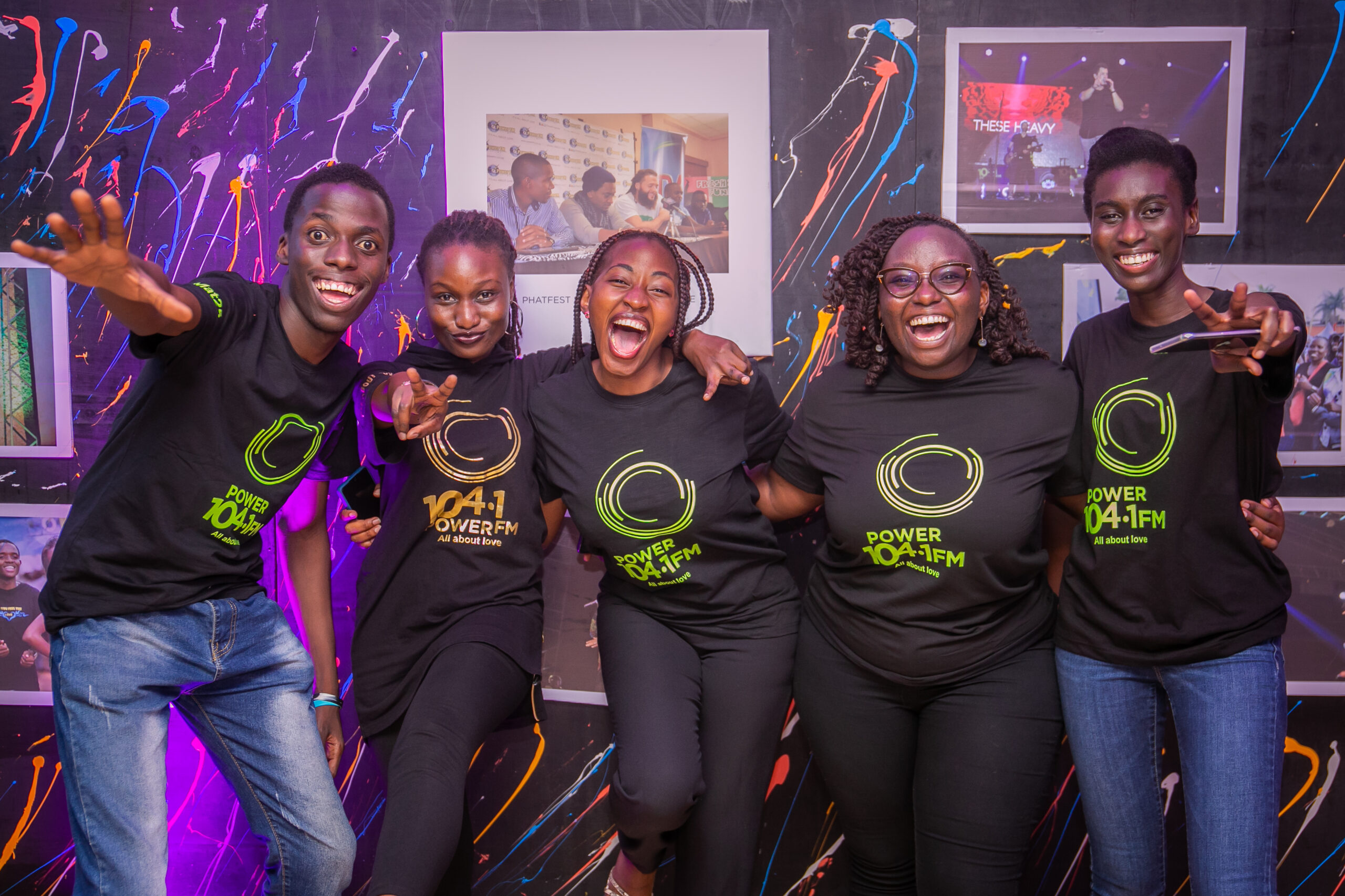 Verse of the Day Power FM | Power FM