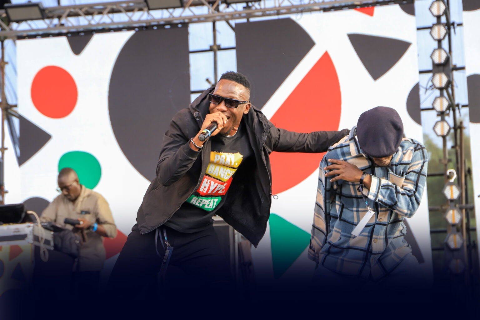 Stream Live | Power FM