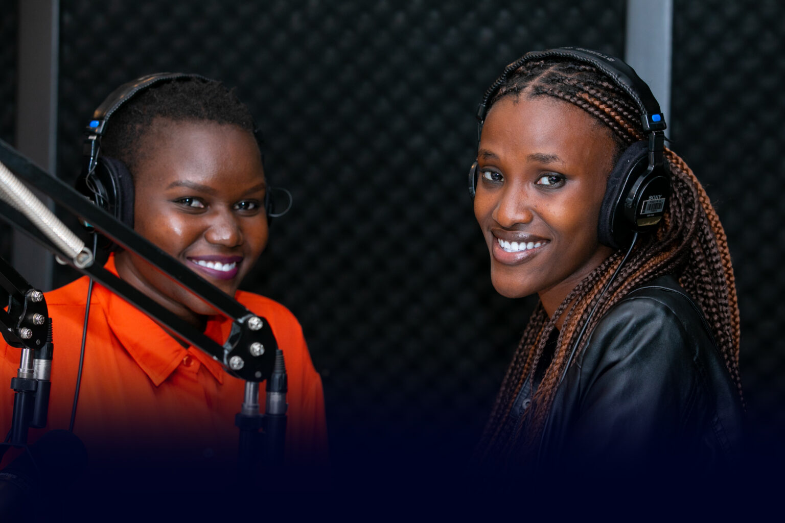 Stream Live | Power FM