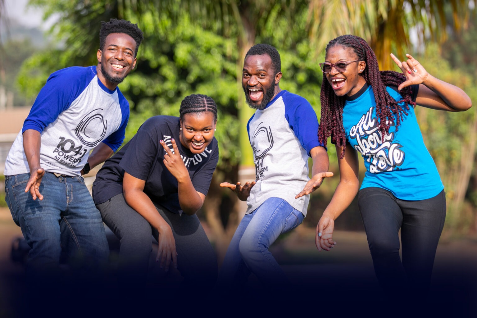 Stream Live | Power FM