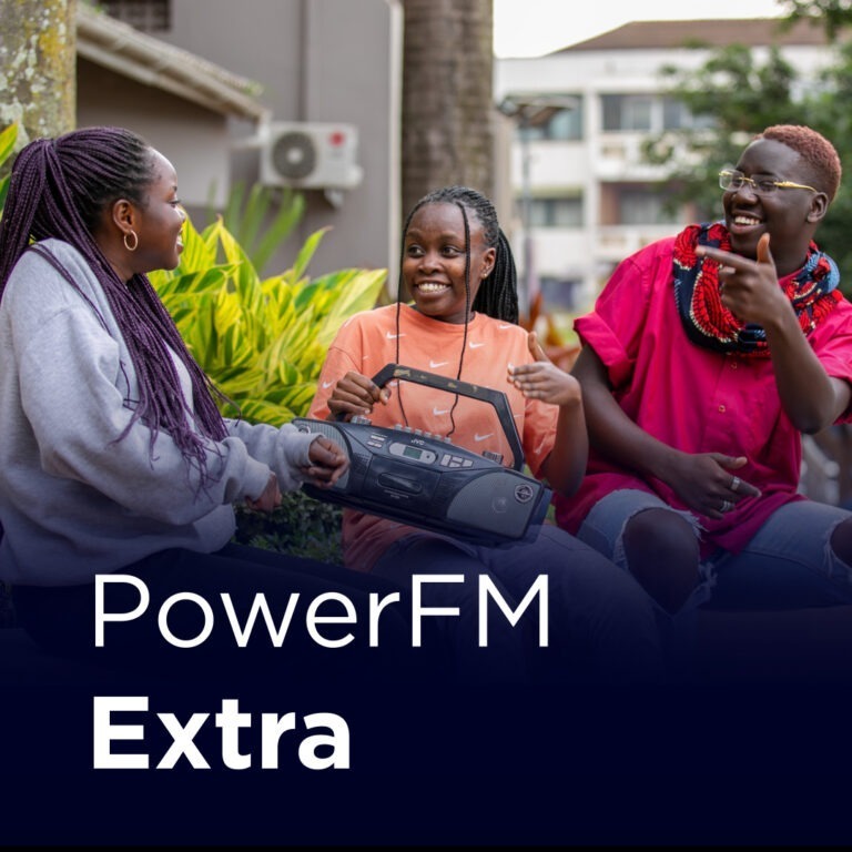 Power FM Uganda | Power FM