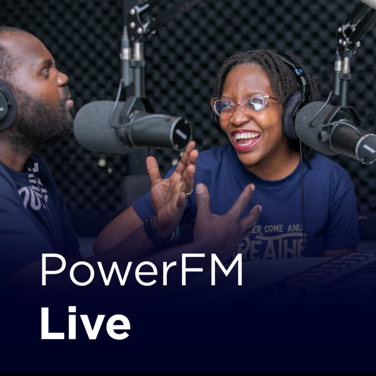 Power FM Uganda | Power FM