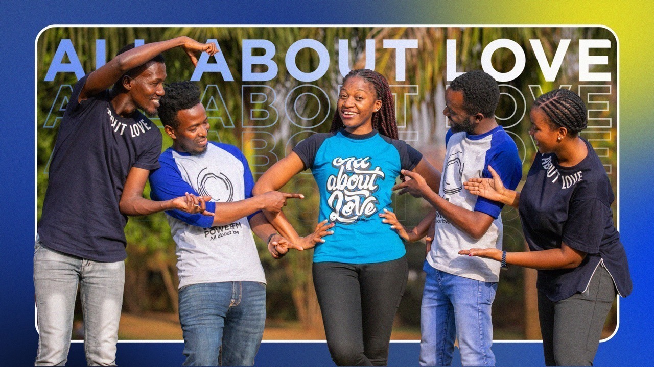 Power FM Uganda | Power FM