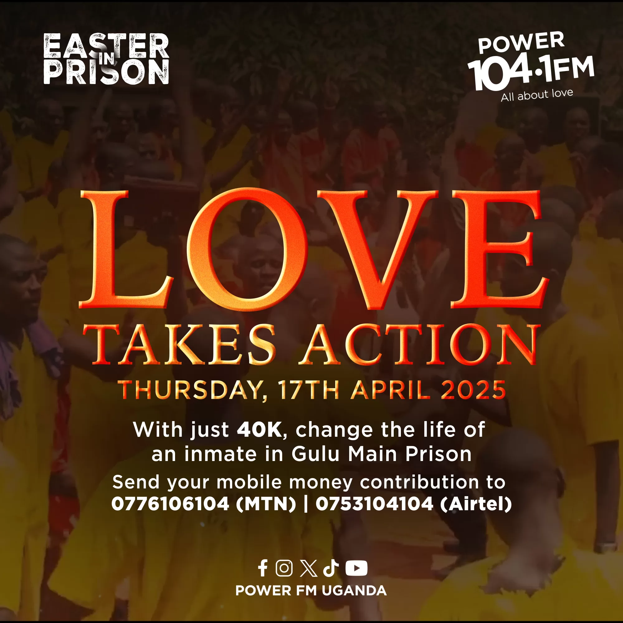 Stream Live | Power FM